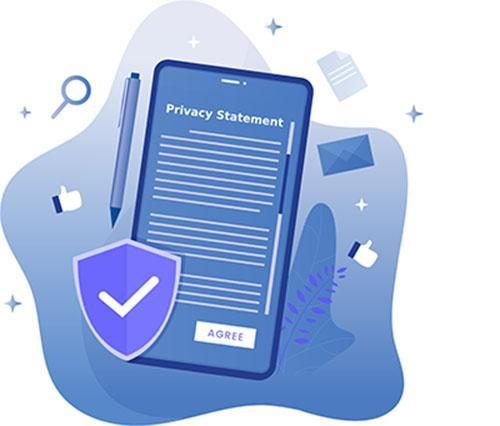 Privacy Statement – Commercial loans of Texas